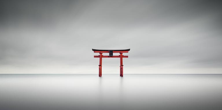 Michael Levin - Approaching Rains at 1stDibs