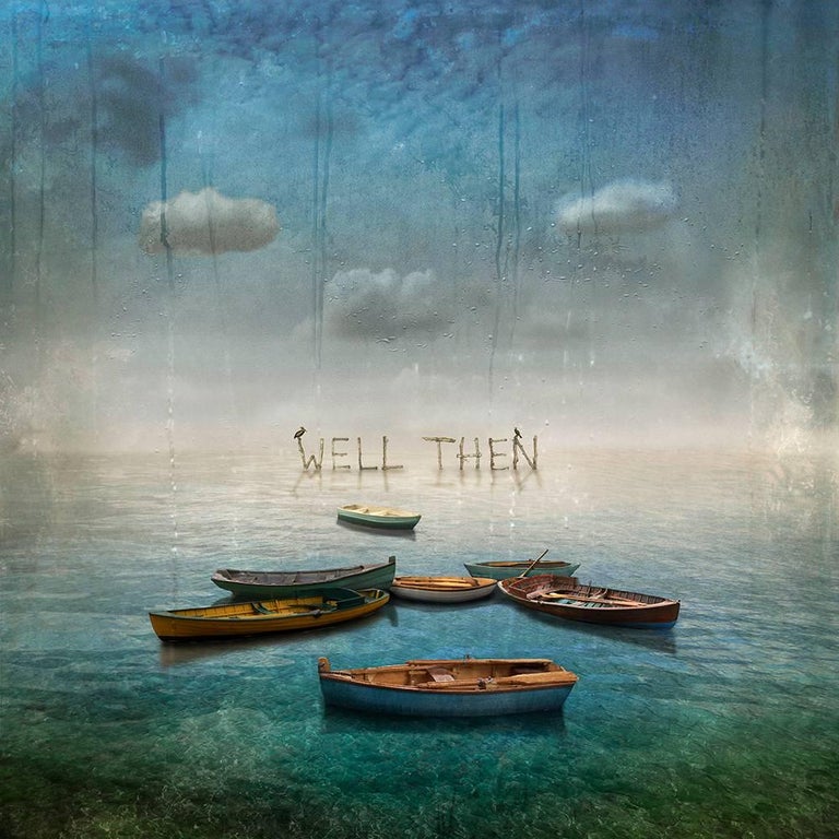 Maggie Taylor - Well Then For Sale at 1stDibs