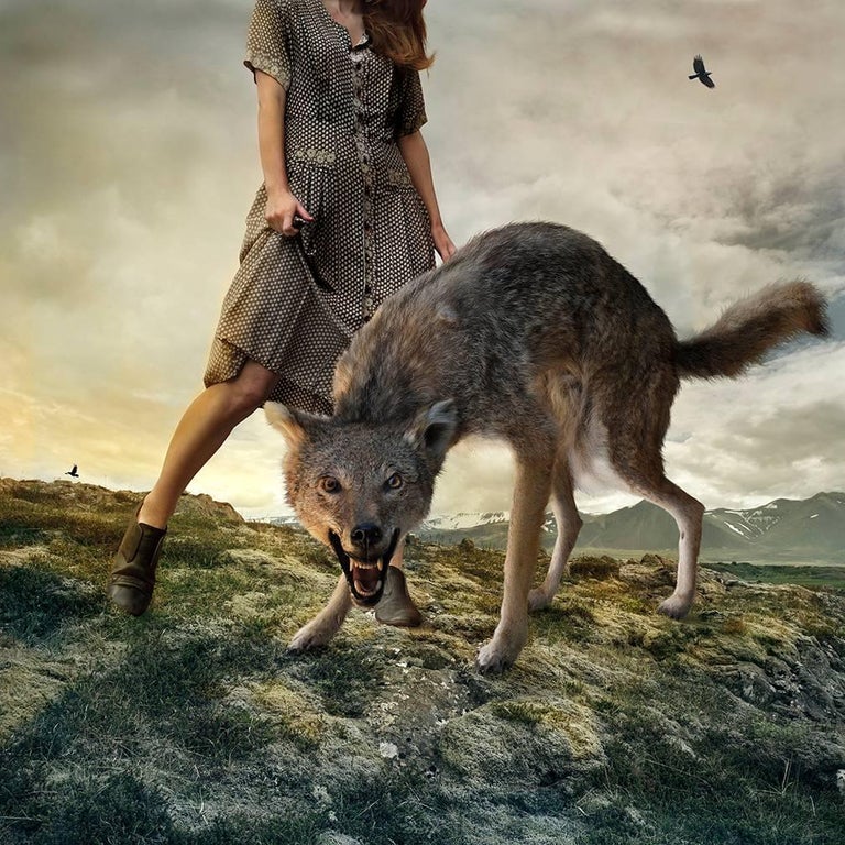 Tom Chambers - After You, Me For Sale at 1stDibs