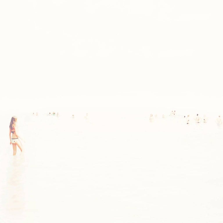 Maria Luisa Morando - Silver V For Sale at 1stDibs