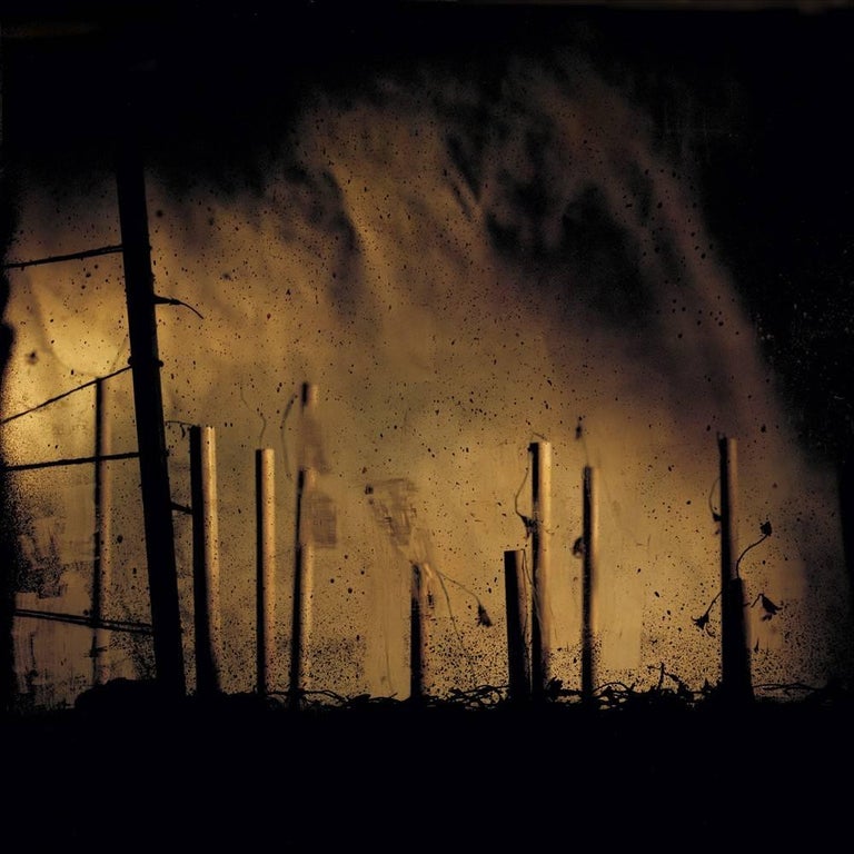 Carlos Tarrats - Untitled 6 For Sale at 1stDibs