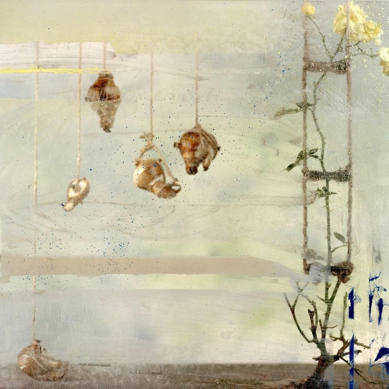 Carlos Tarrats - Untitled 20 For Sale at 1stDibs