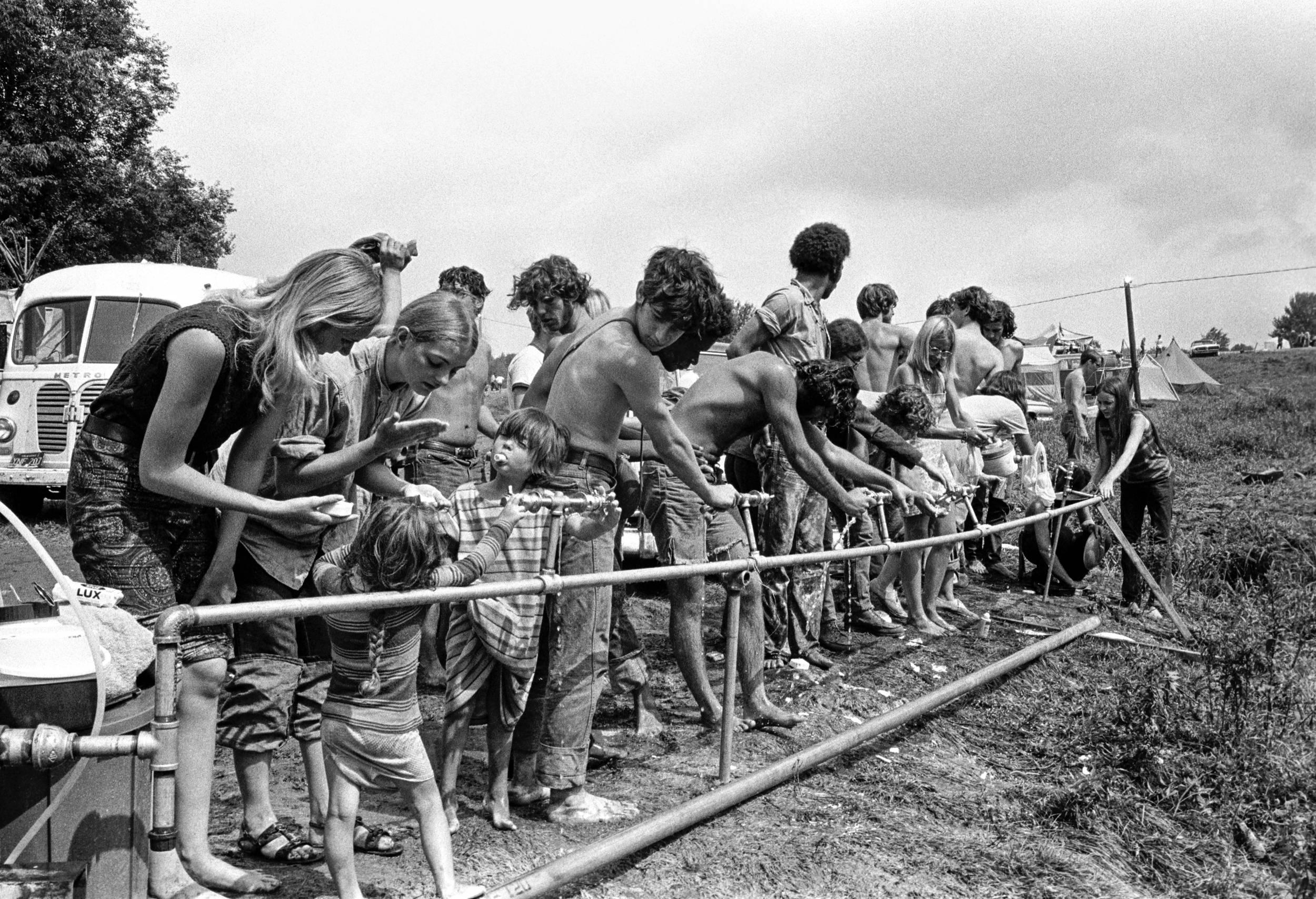 Baron Wolman - Woodstock_69445-18 For Sale at 1stDibs