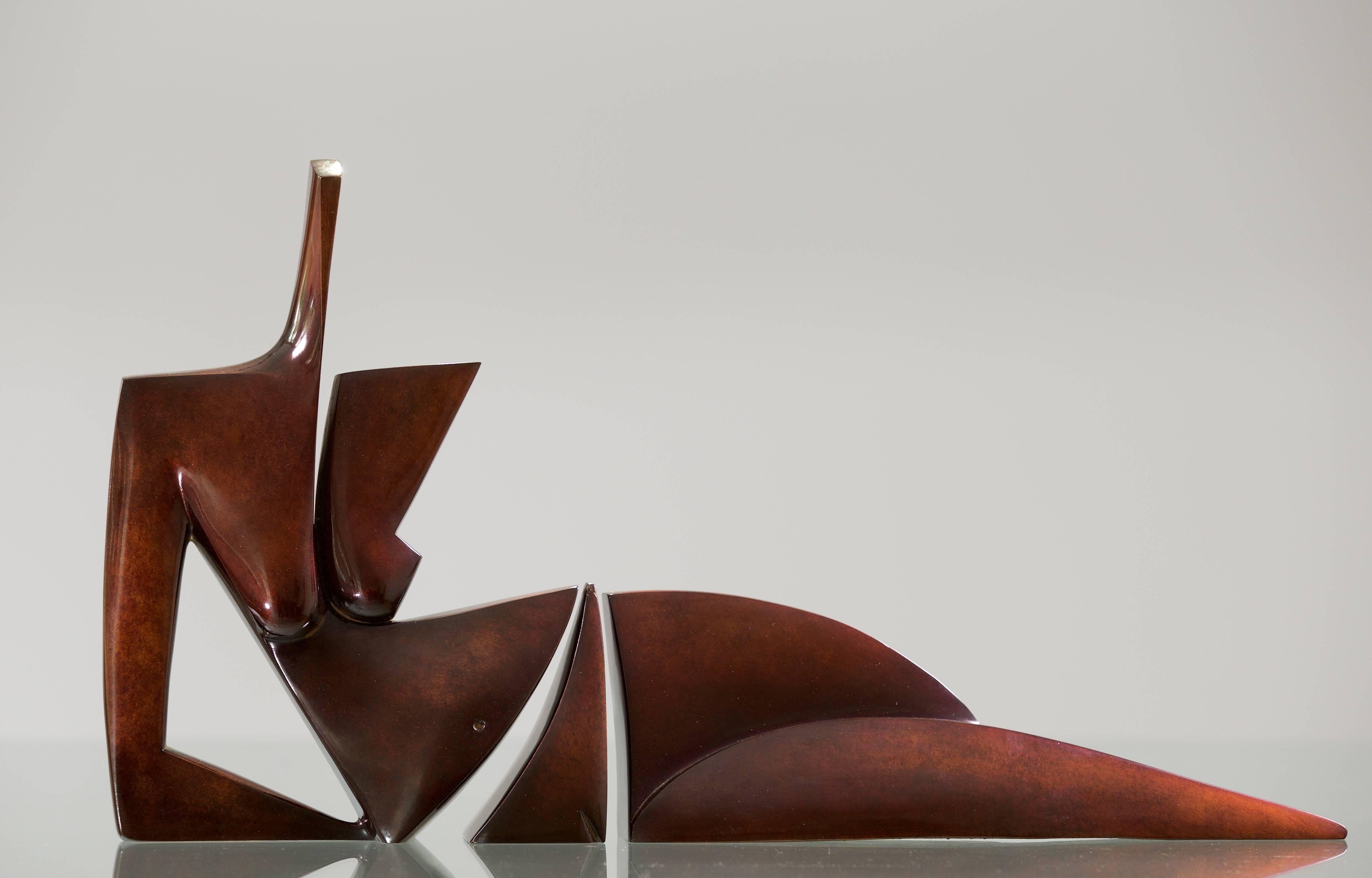 Annette Jalilova - Marfik For Sale at 1stDibs | annette jalilova sculpteur, jalikova