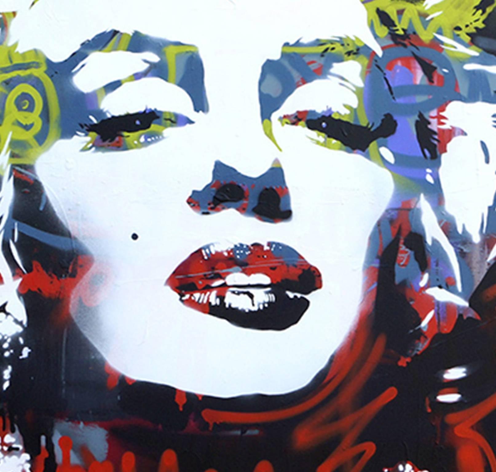 Fabien Rocca - Marilyn at 1stDibs