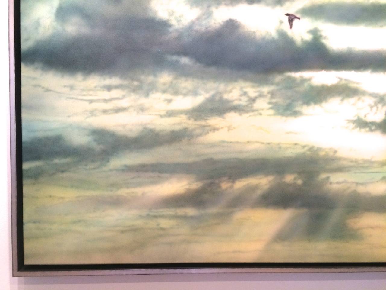 Ray Hare - Parting at 1stDibs