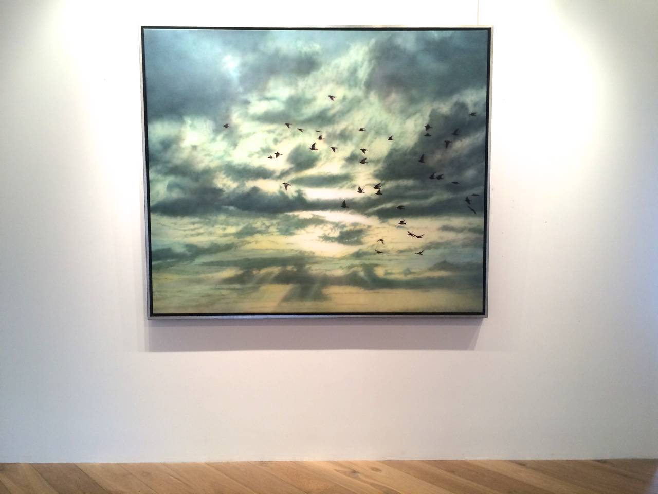 Ray Hare - Parting at 1stDibs