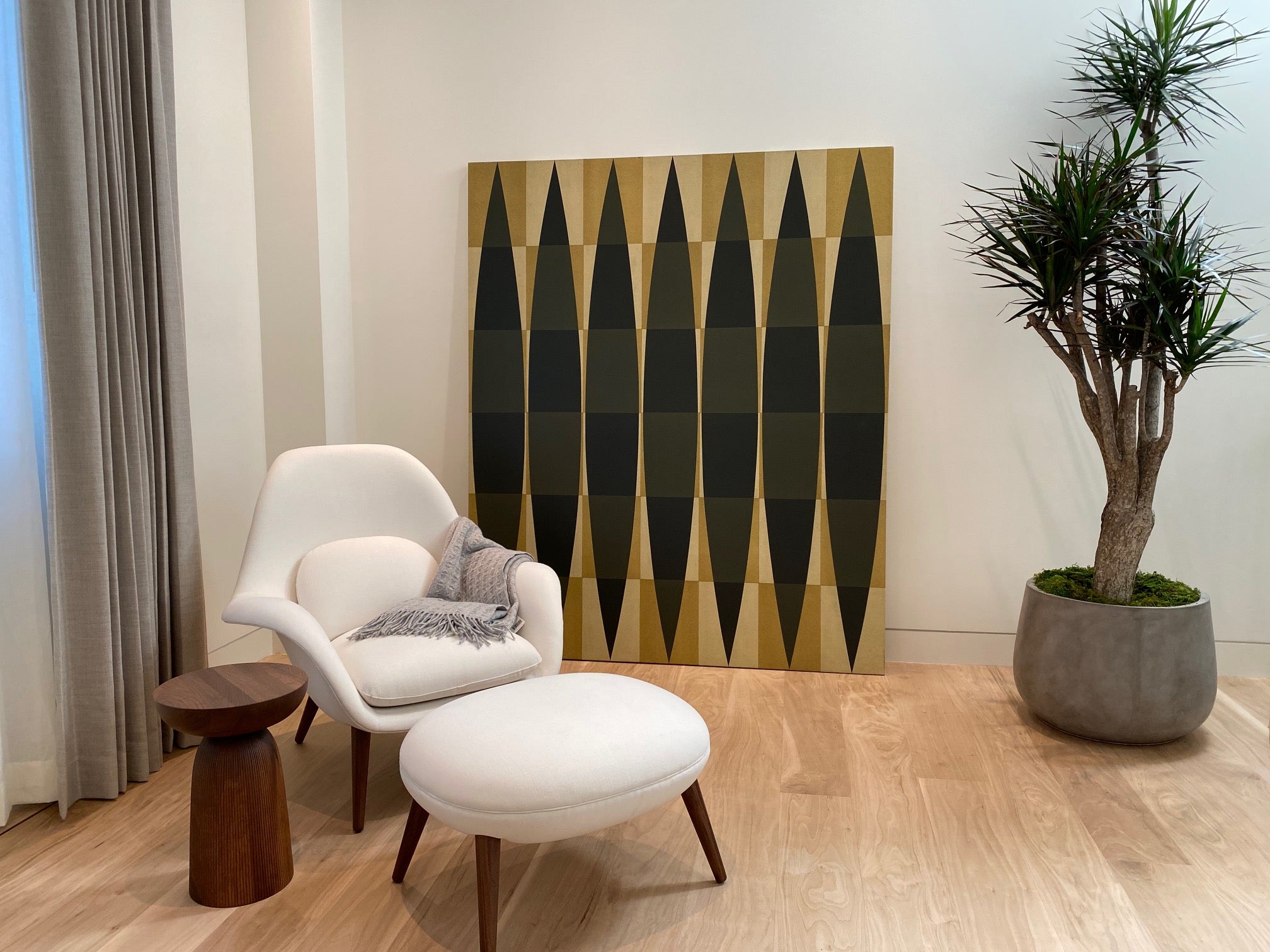 Dan Sayles - Fame and Fortune For Sale at 1stDibs