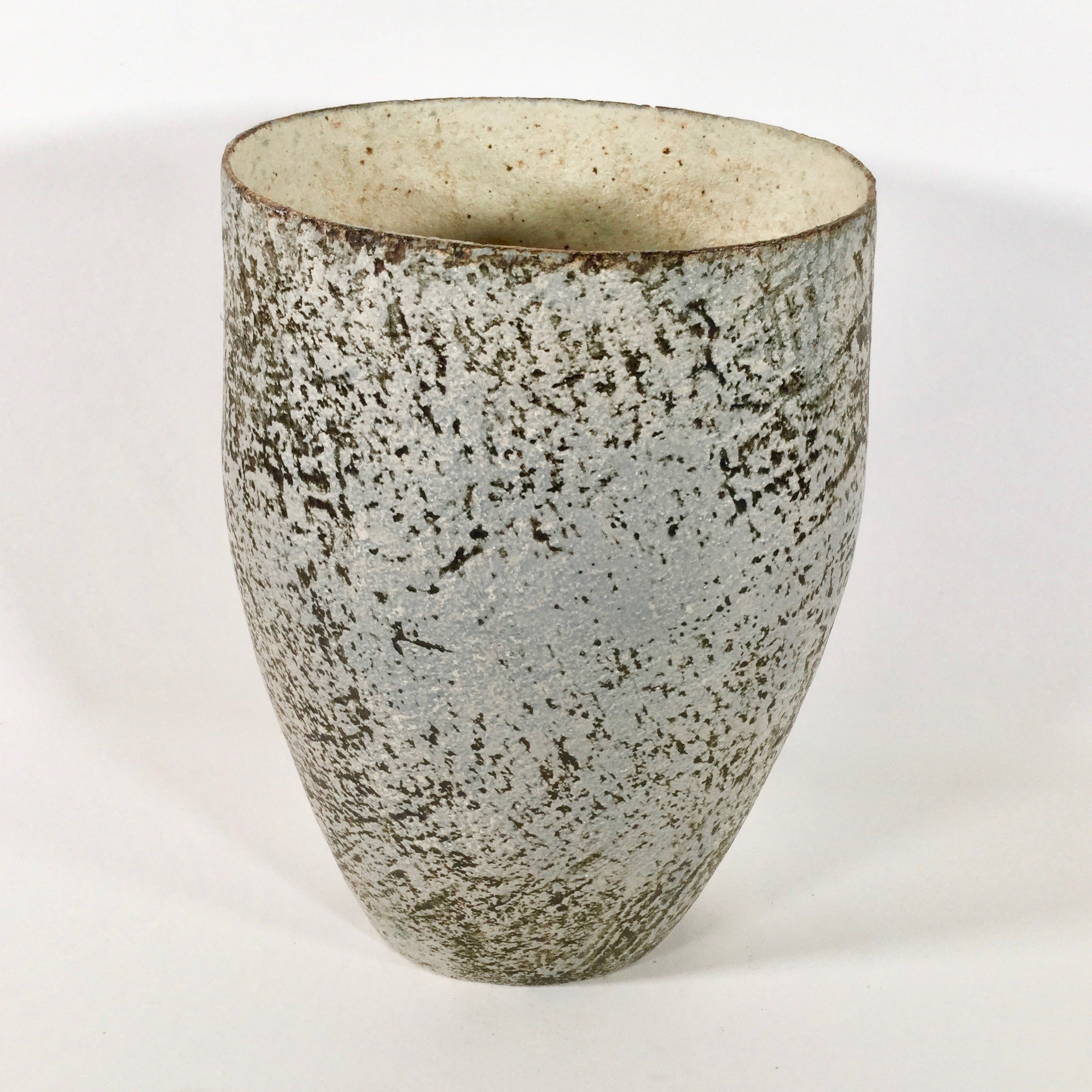 Chris Staley - Teapot at 1stDibs