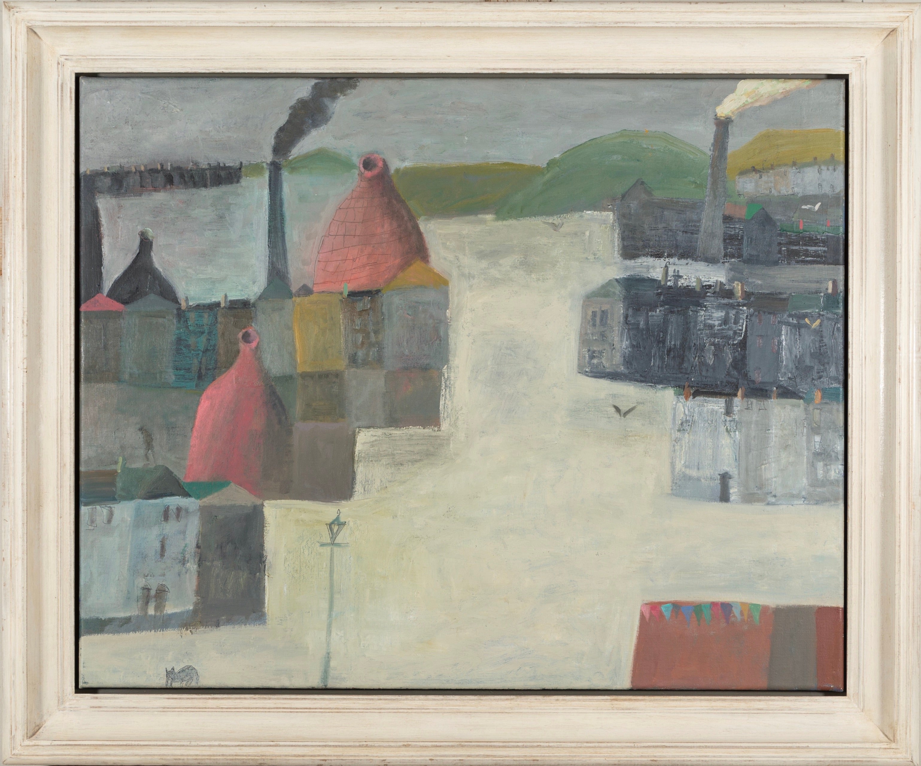 Nicholas Turner - Anemones- Contemporary - 21st Century - Still-life ...