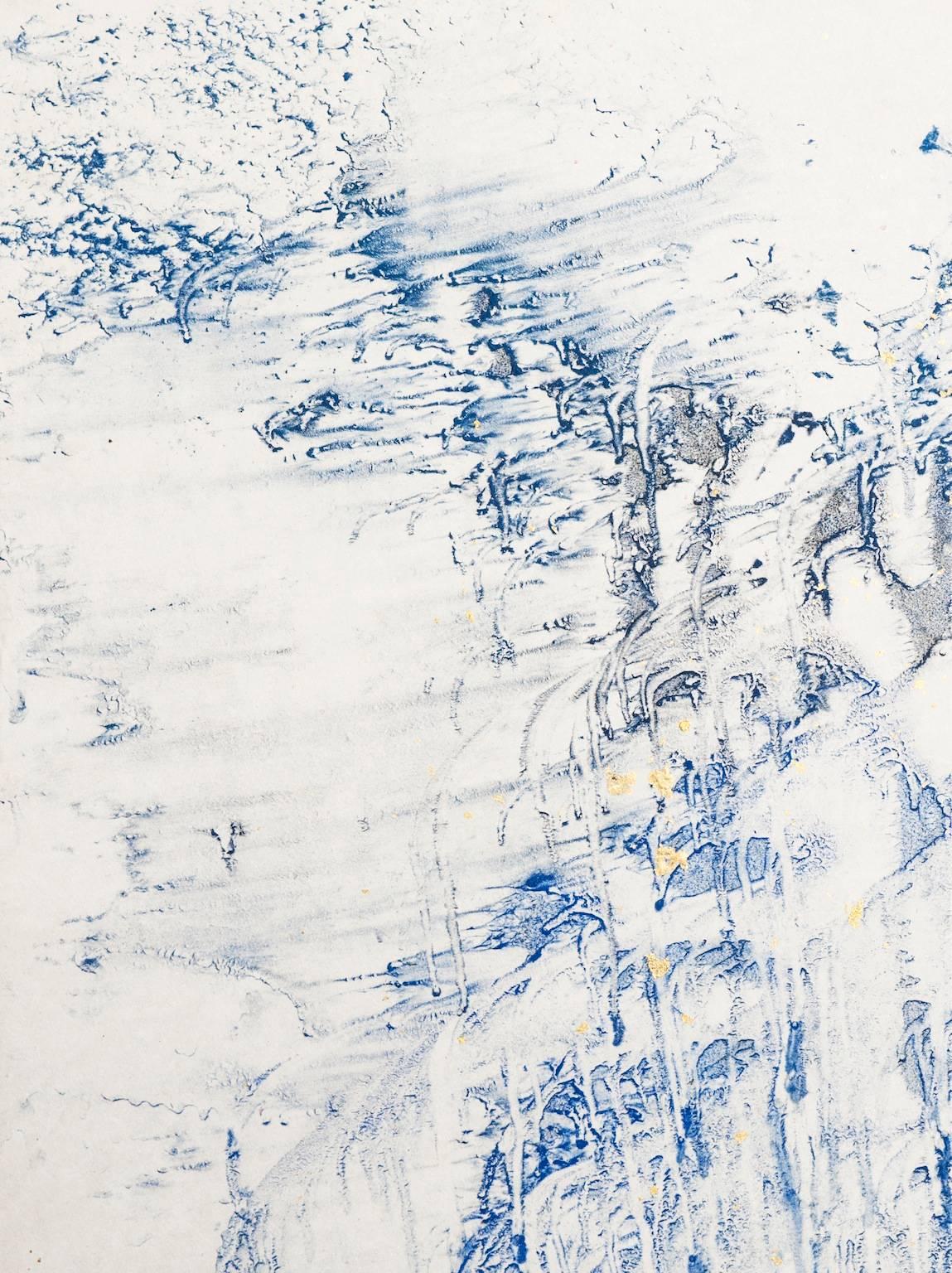 Makoto Fujimura - Midwinter Spring at 1stDibs