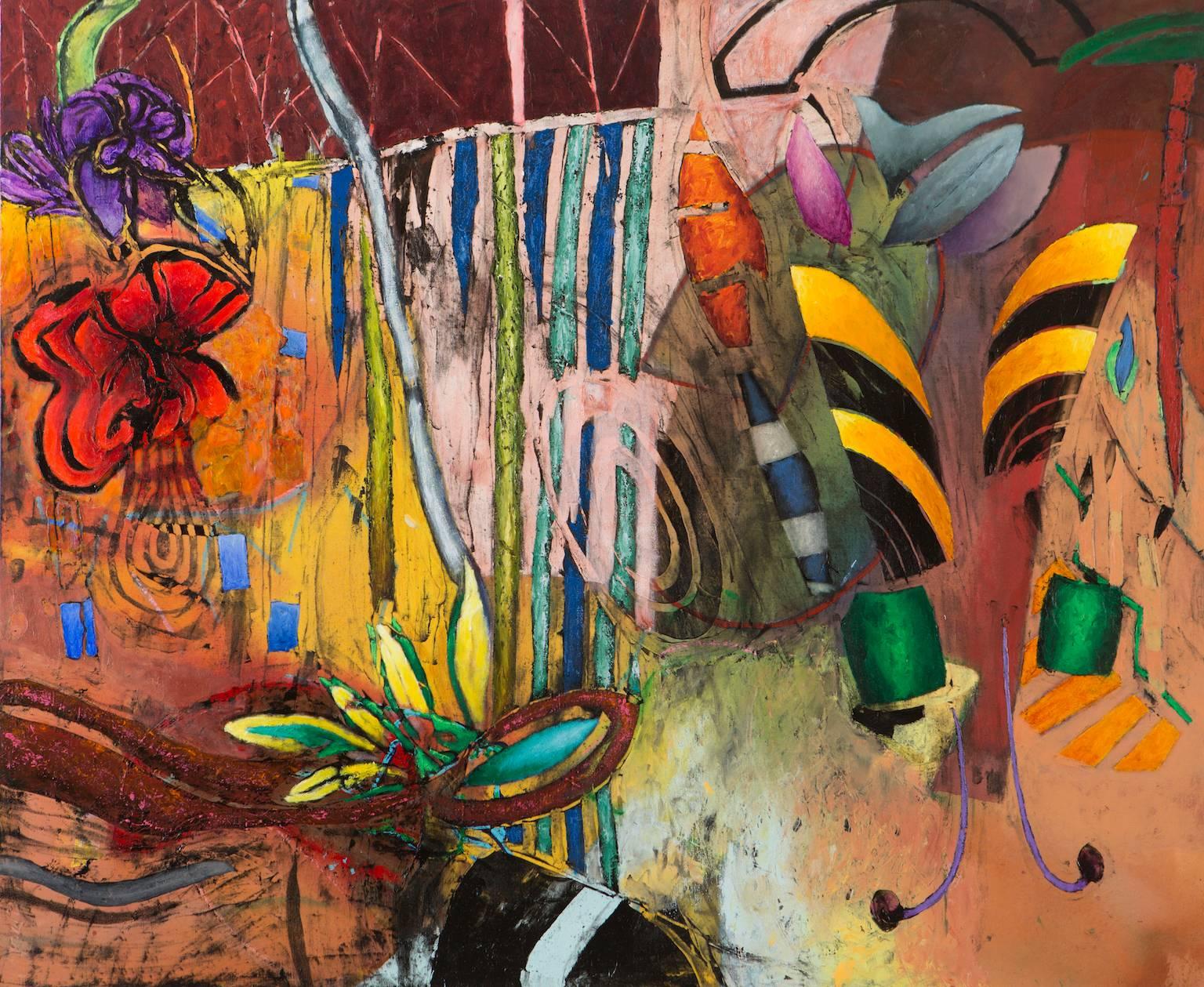 Jim Waid - Flight Path at 1stDibs