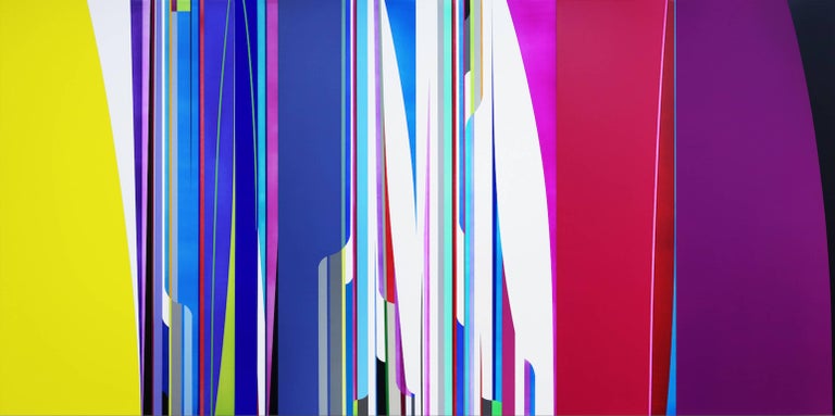 Dion Johnson - Time Travel at 1stDibs