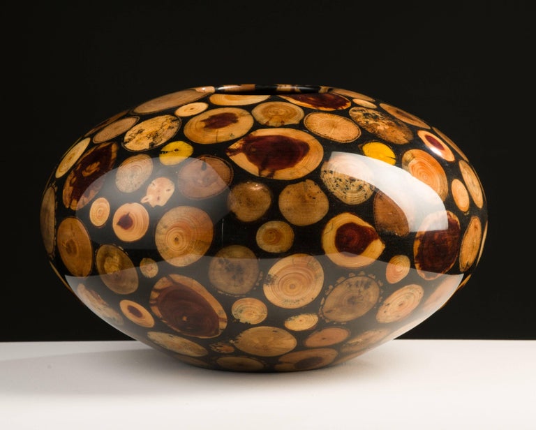 Philip Moulthrop - Mixed Mosaic 301 at 1stDibs