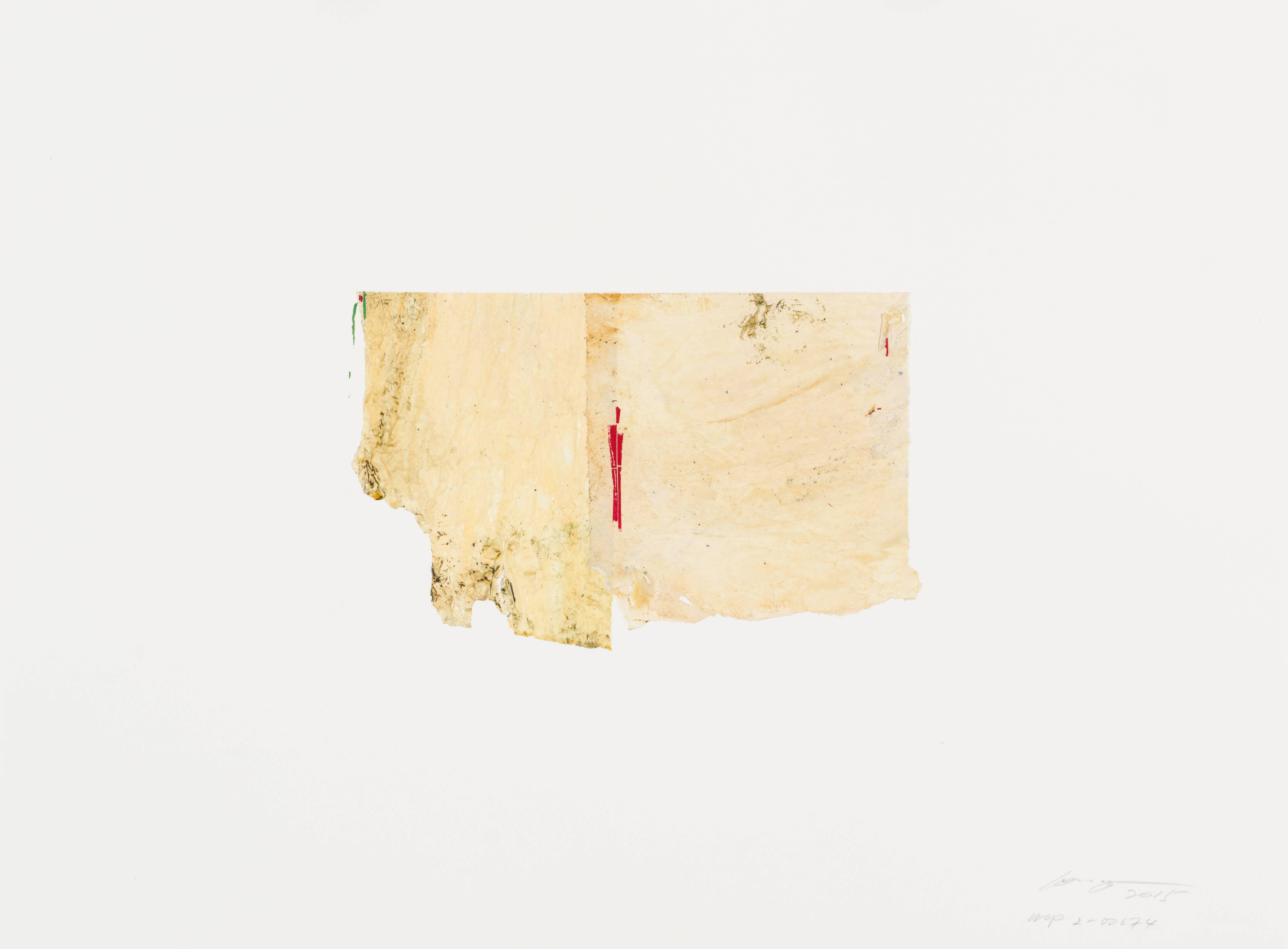 Hiro Yokose - WOP 2 - 00674 For Sale at 1stDibs