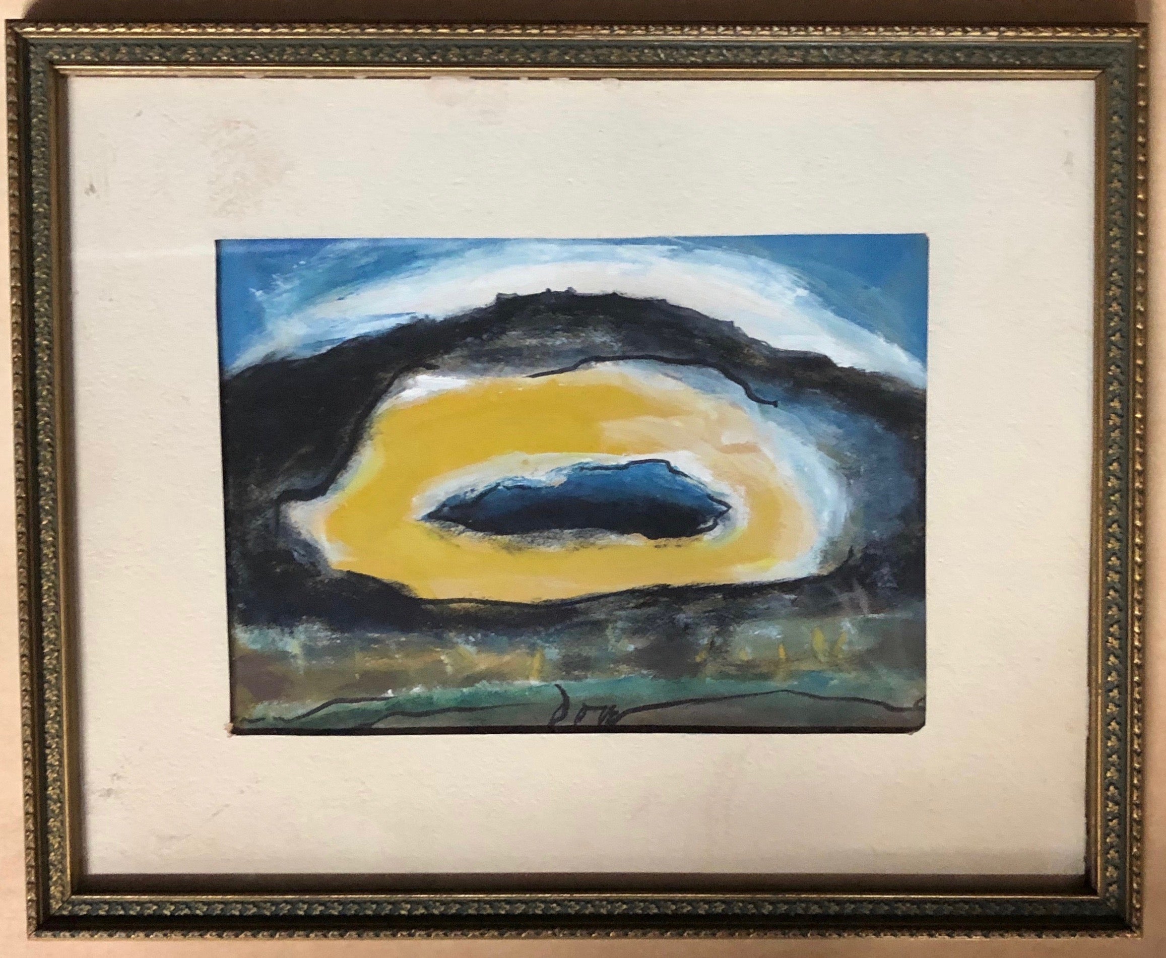 Pierre LeLong - Watercolour by Pierre Lelong Maisons et Chiminees ...