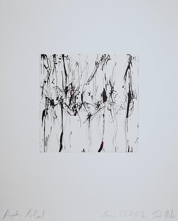 Tad Mike - Ropki, Poland June 25, 2016 III For Sale at 1stDibs