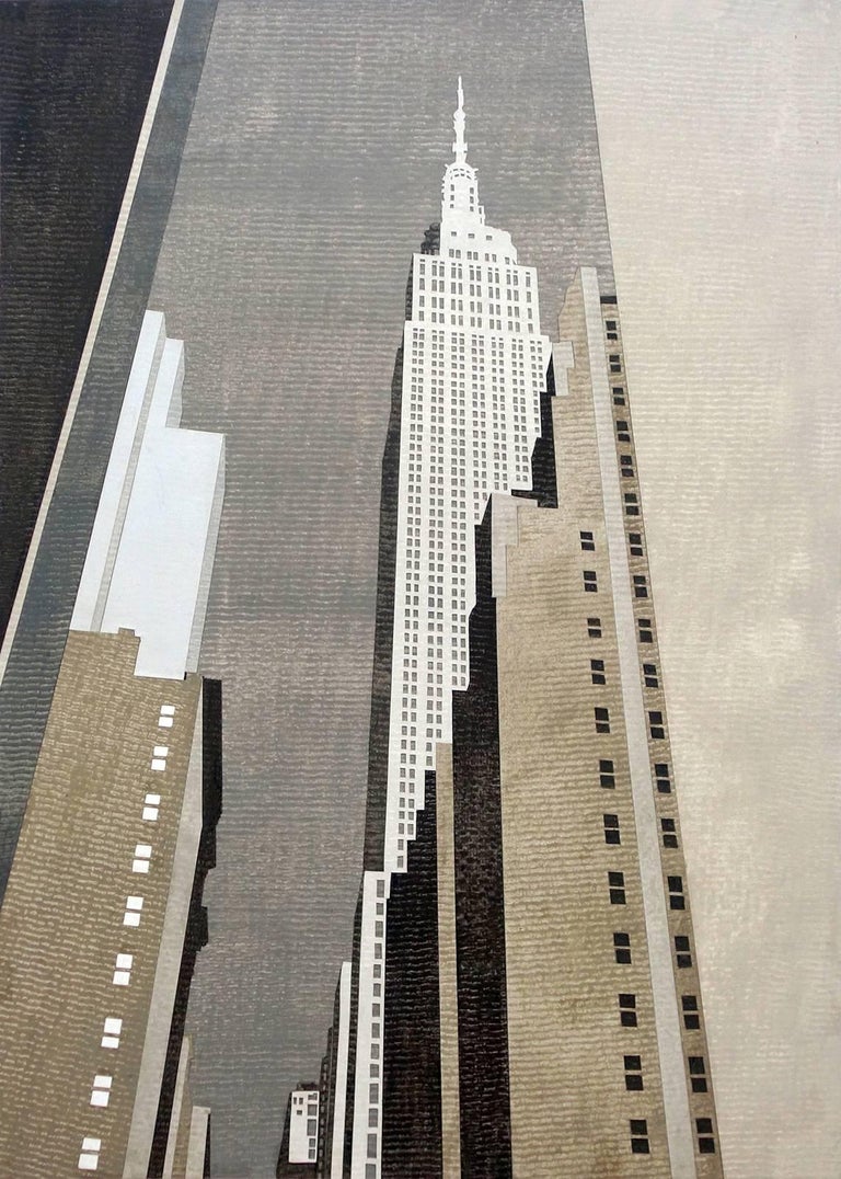 William Steiger - ESB #1 For Sale at 1stDibs