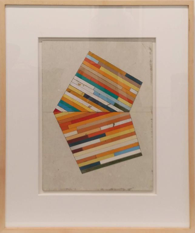 Ted Larsen - Whole Parts For Sale at 1stDibs