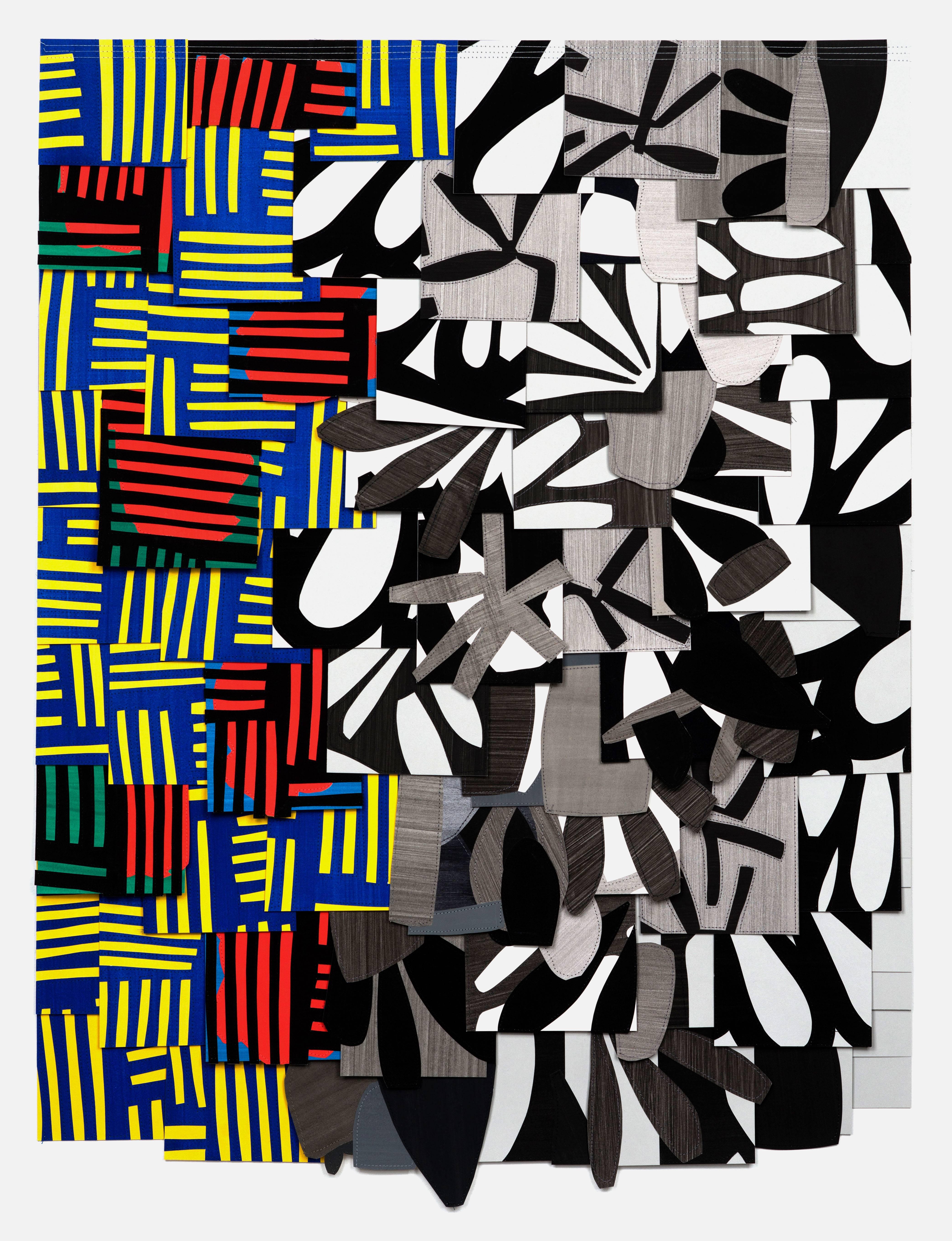 Raymond Saá - Untitled (C) For Sale at 1stDibs