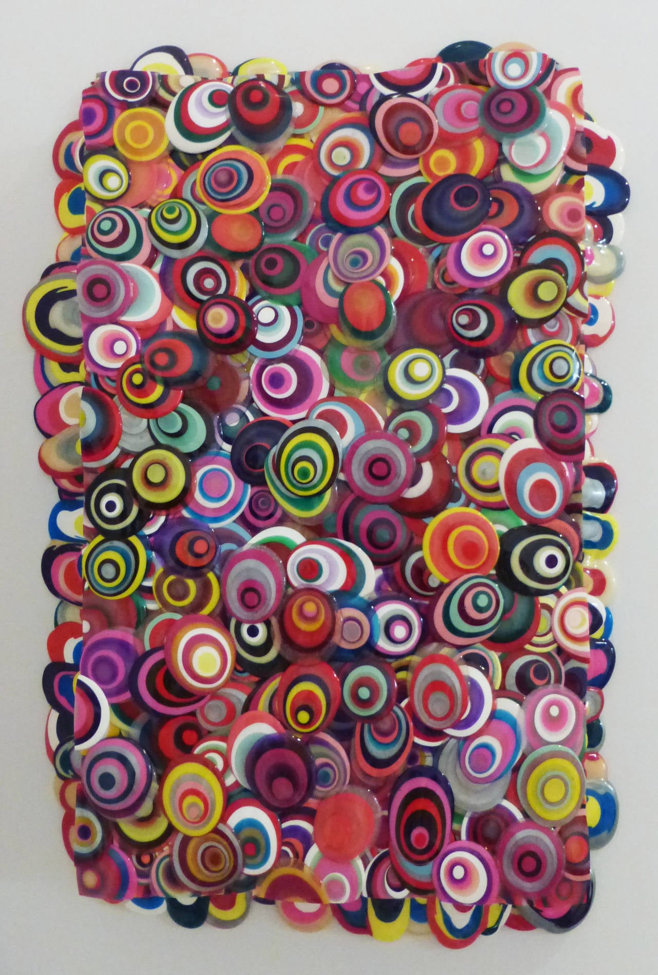 Omar Chacon - Sibundoy at 1stDibs