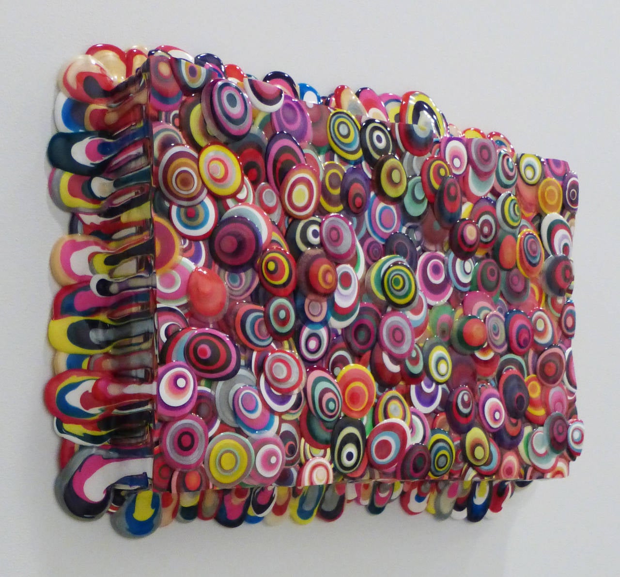 Omar Chacon - Sibundoy at 1stDibs