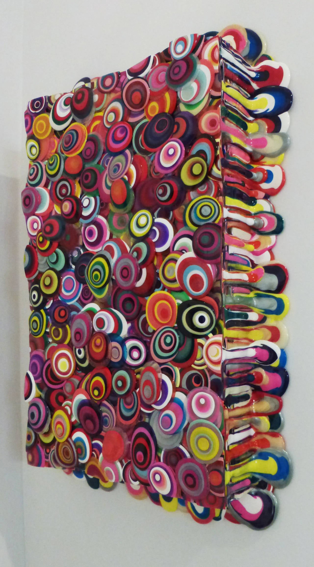 Omar Chacon - Sibundoy at 1stDibs