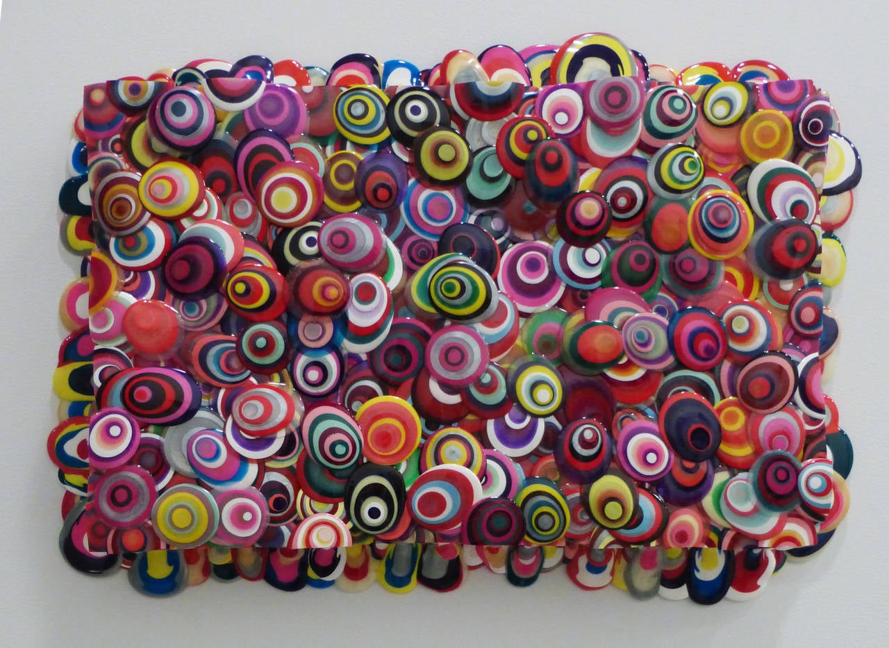 Omar Chacon - Sibundoy at 1stDibs