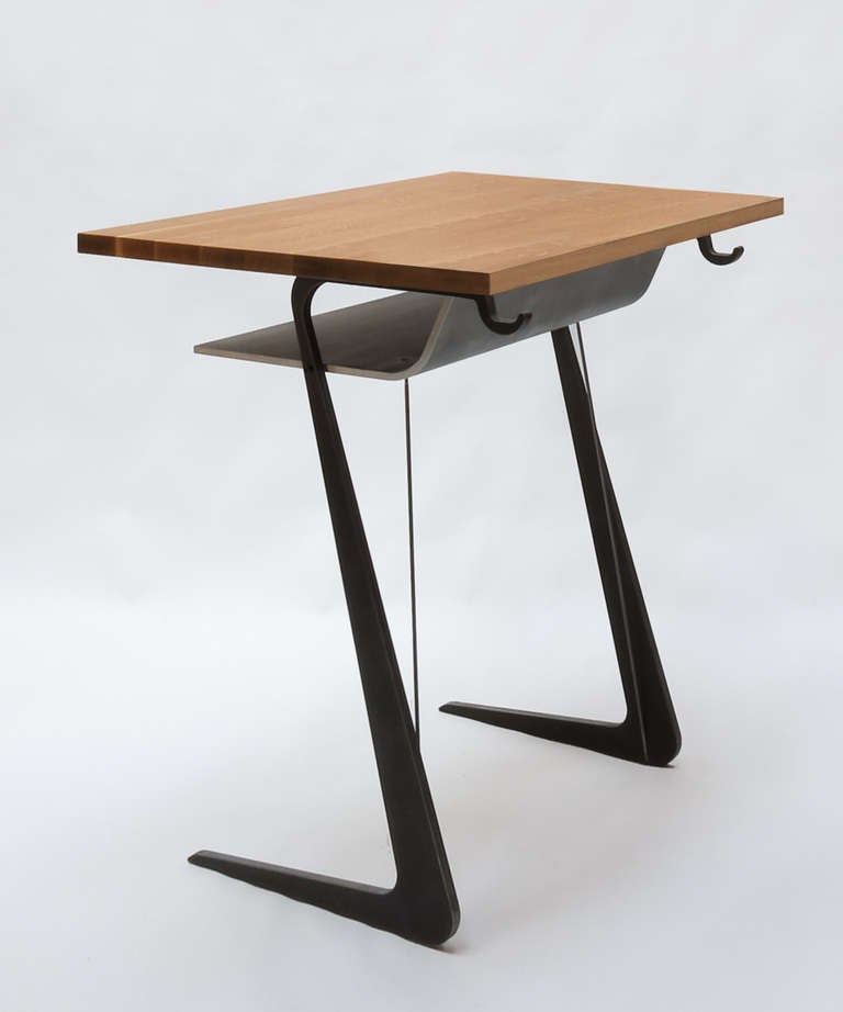 Evan Stoller - Last Desk For Sale at 1stDibs