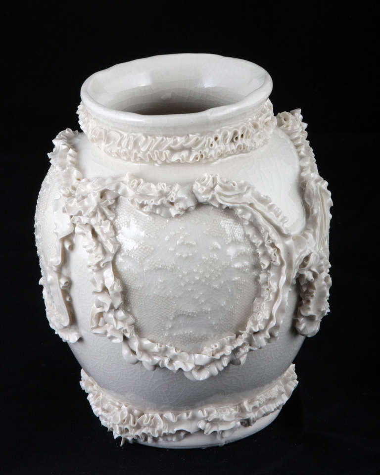 Robert Chamberlain - Empty Vessel 221 For Sale at 1stDibs