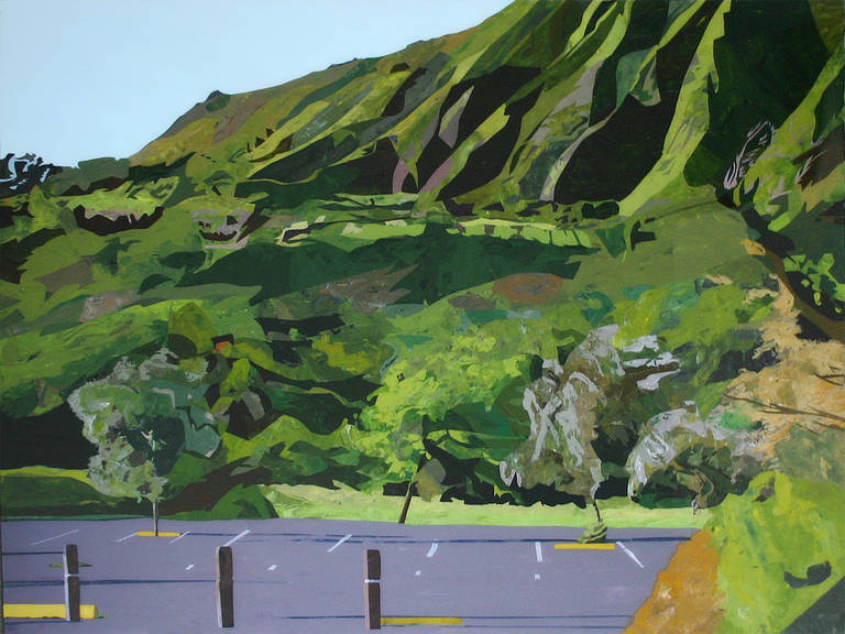 Mitchell Johnson Paintings - 24 For Sale on 1stDibs | mitchell johnson ...