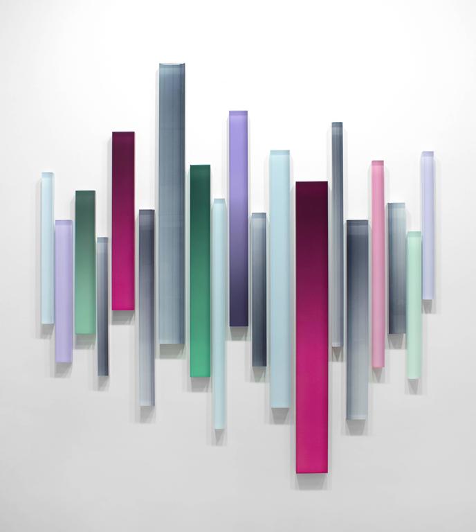 Freddy Chandra - Fluttermark For Sale at 1stDibs