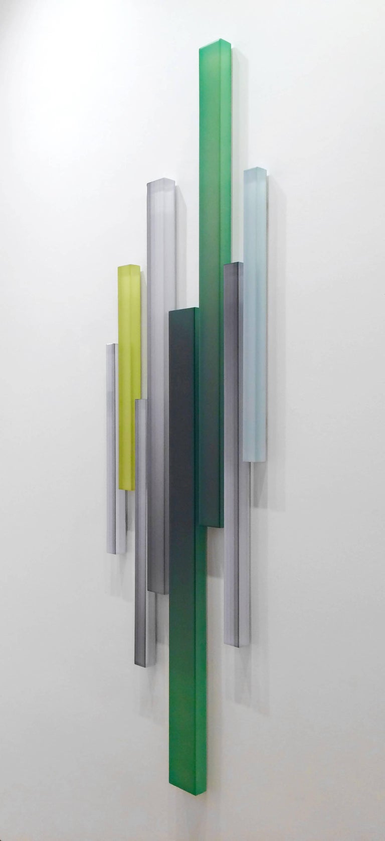 Freddy Chandra - Thicket For Sale at 1stDibs