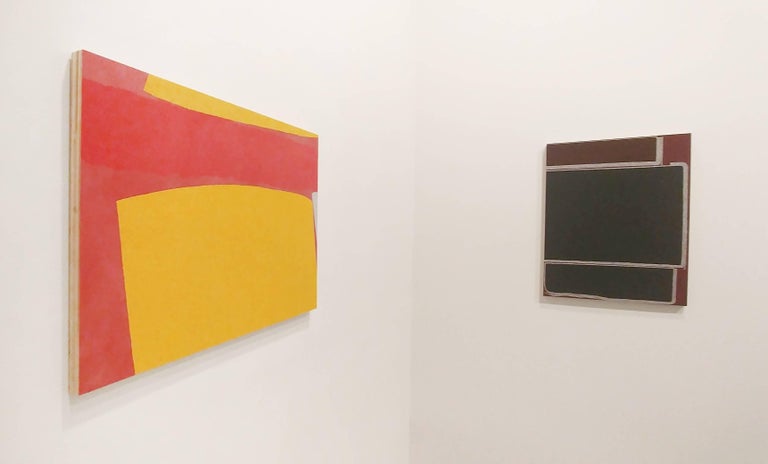 Robert Jack - Lead Up to the Morning Light For Sale at 1stDibs