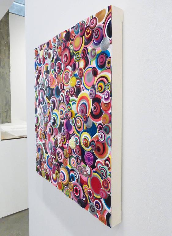 Omar Chacon - Totoro For Sale at 1stDibs