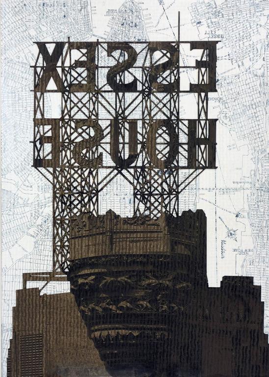 William Steiger - Essex House at 1stDibs