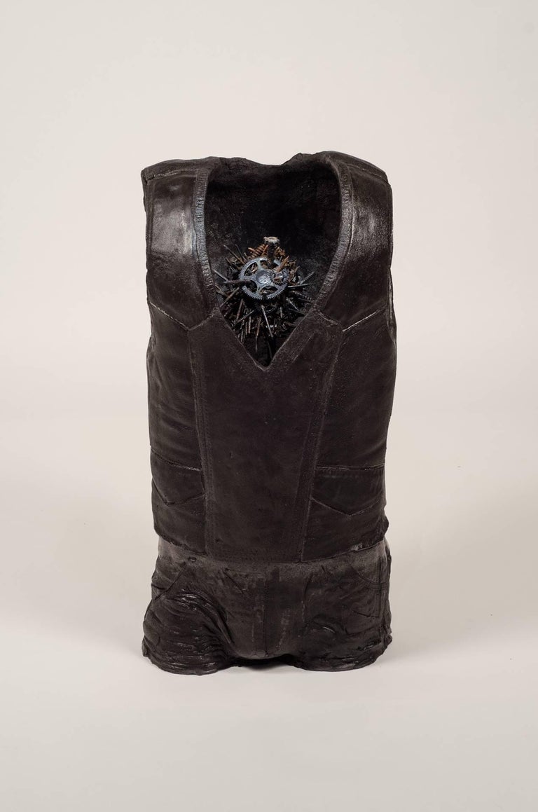 Jonathan Casey - Leather Daddy (Peter) For Sale at 1stDibs