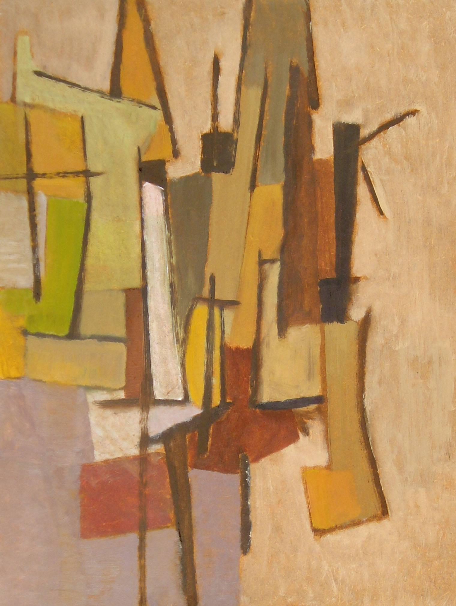 James Koenig Paintings - 14 For Sale at 1stDibs | james konig, koenig ...