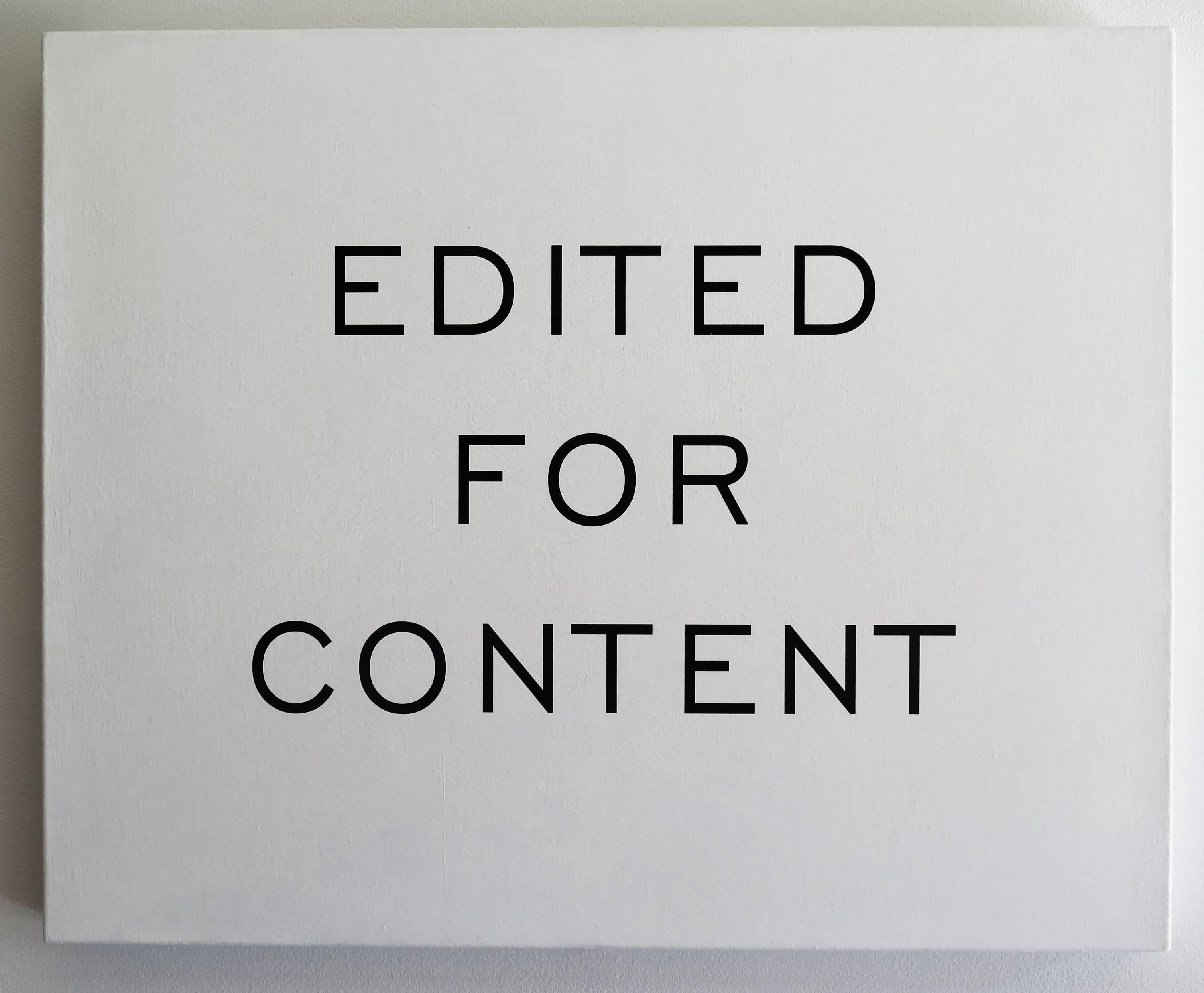 Eric Magnuson - Edited for Content For Sale at 1stDibs