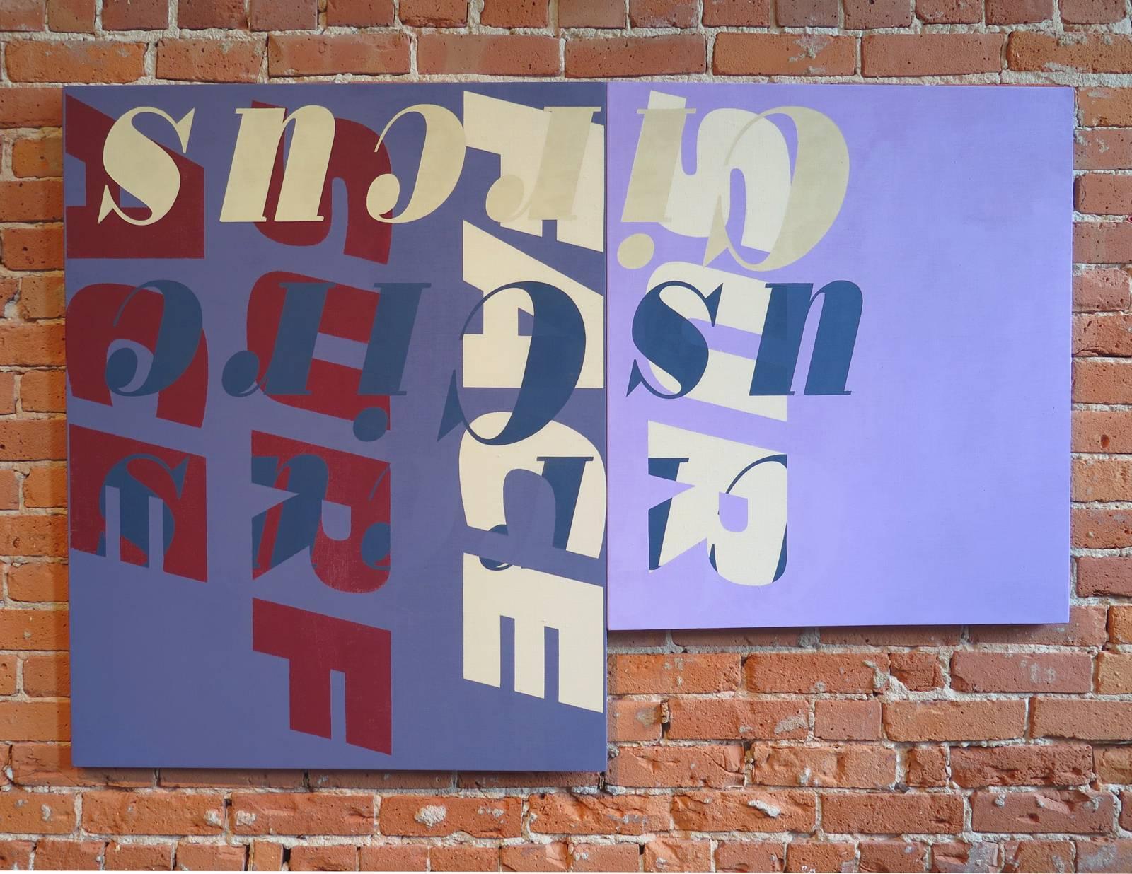 Eric Magnuson - Inspired by a True Story For Sale at 1stDibs