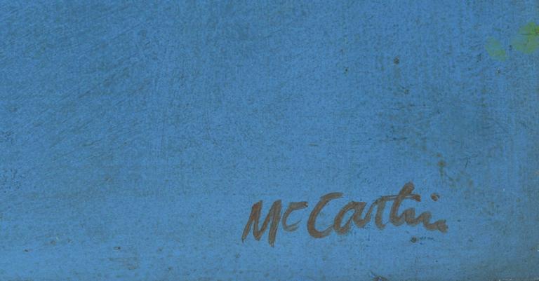 William McCartin - Abstract Composition at 1stDibs | william mccartin ...