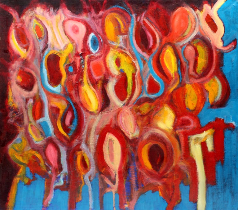 Toma Yovanovich - Untitled For Sale at 1stDibs