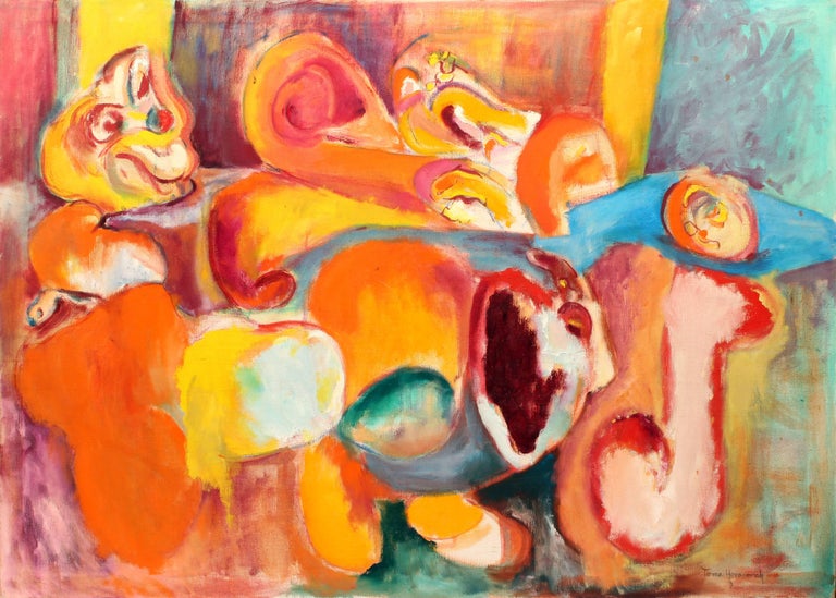 Toma Yovanovich - Untitled For Sale at 1stDibs