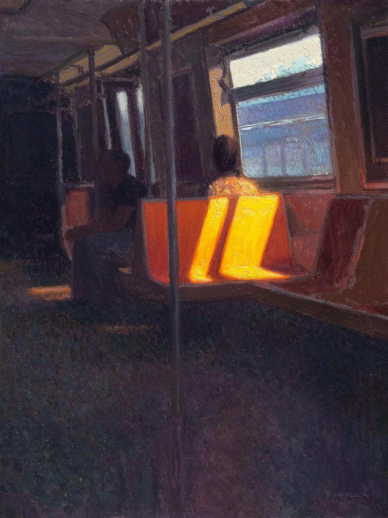 Raymond Bonilla - 104th Street at 1stDibs