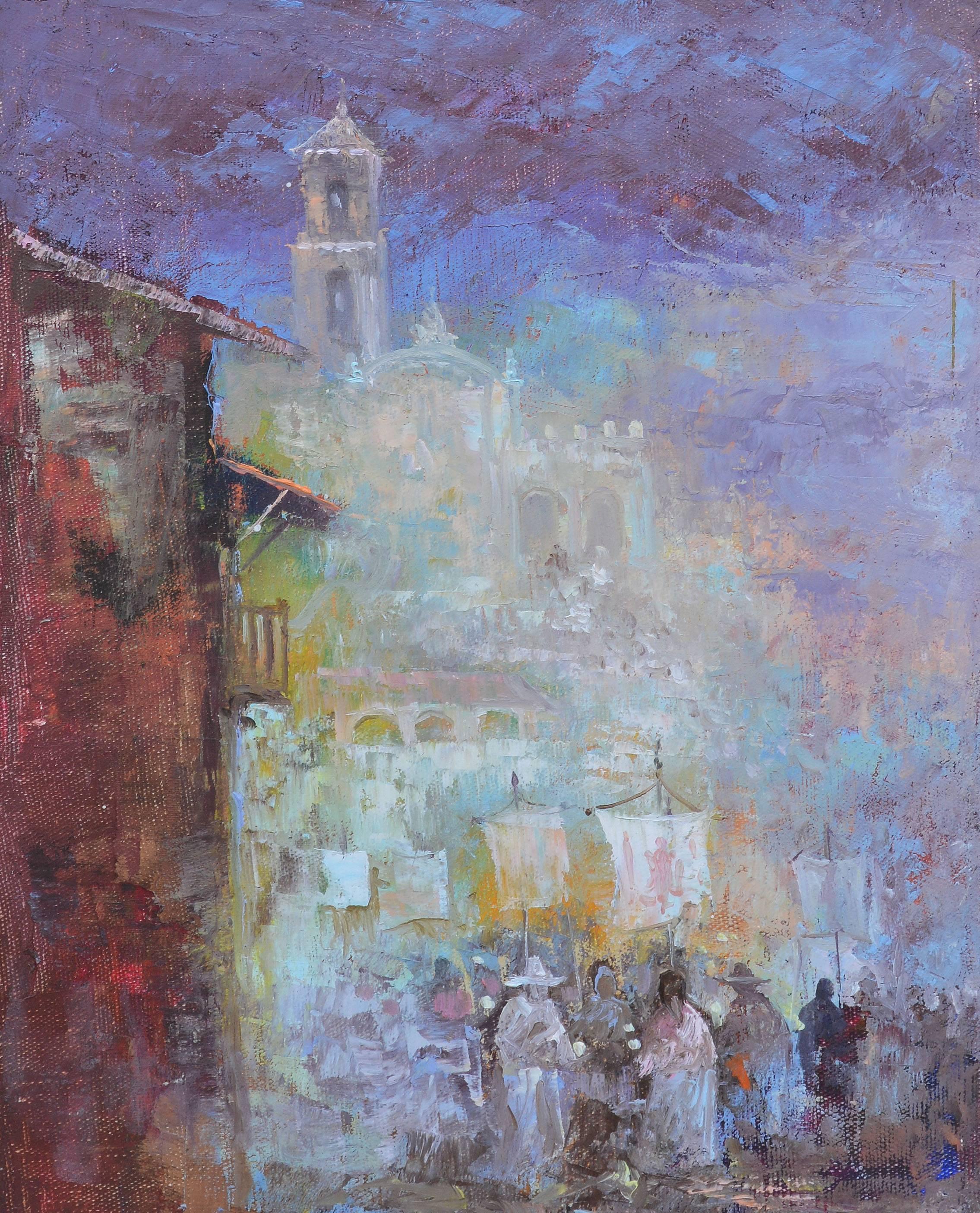 Antonio Vasquez Parra - Latin Street View at 1stDibs | antonio vasquez ...