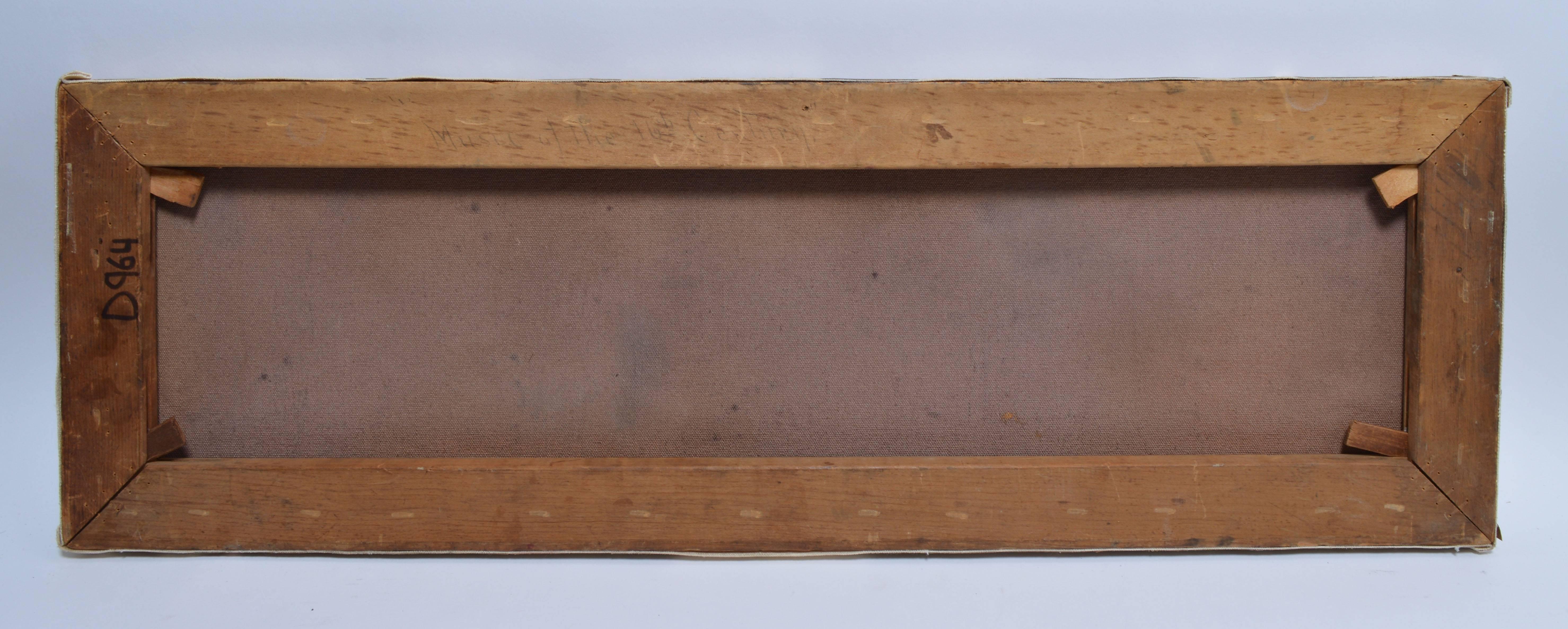 Astley David Middleton Cooper - Music of the 17th Century, Genre Scene ...