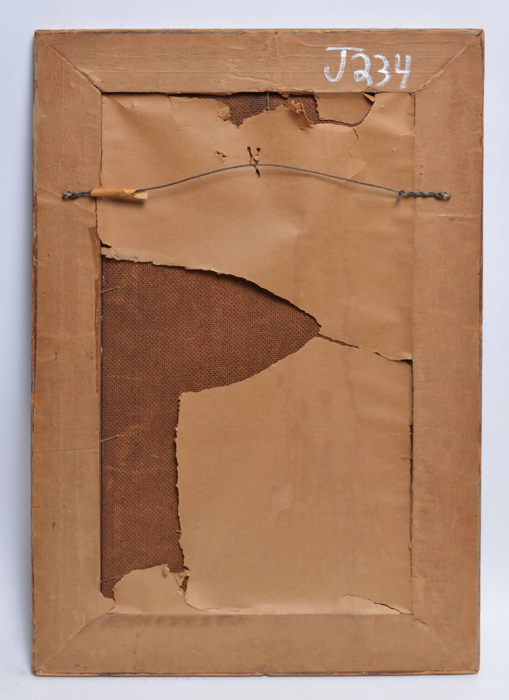 Helen Silver - In the Classroom, American School Portrait at 1stDibs ...