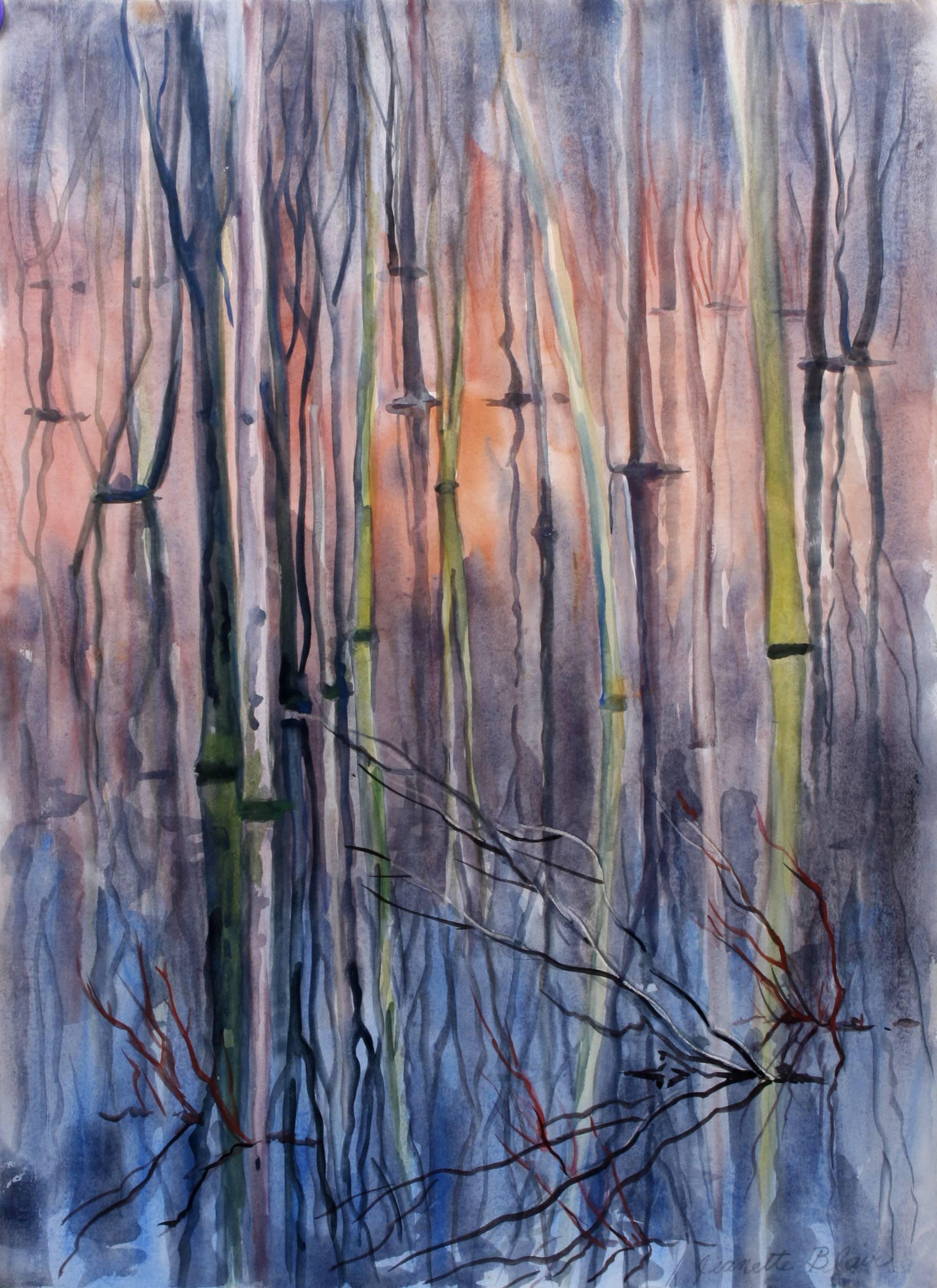 Jeanette Blair - Electric Swamp Alabama For Sale at 1stDibs