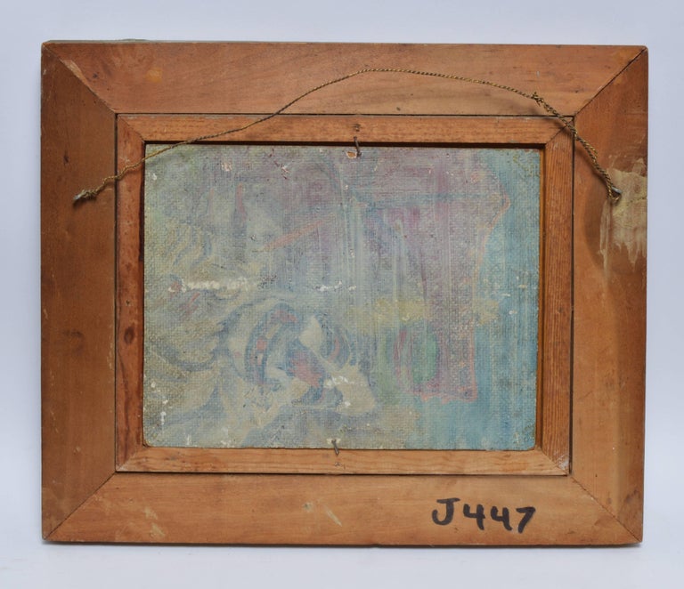 Angelo Pinto - Seaside Lounging by Angelo Pinto at 1stDibs