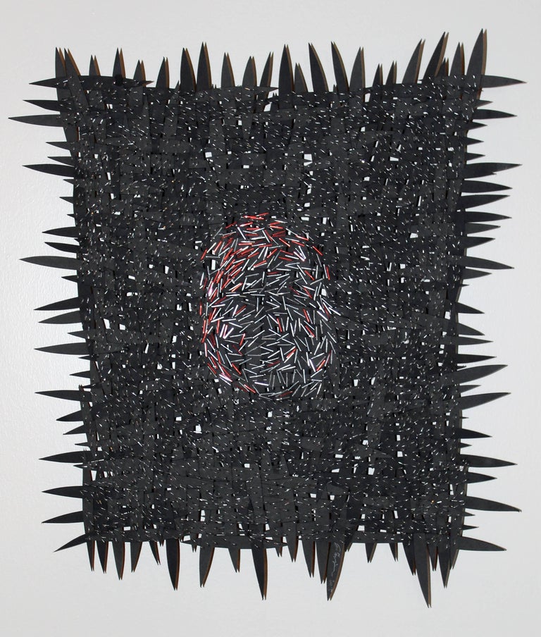 Jozef Bajus - Fingerprint For Sale at 1stDibs